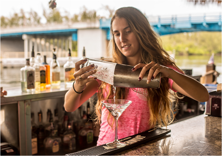 Jimbo’s Sandbar | REVERIES & RECIPES