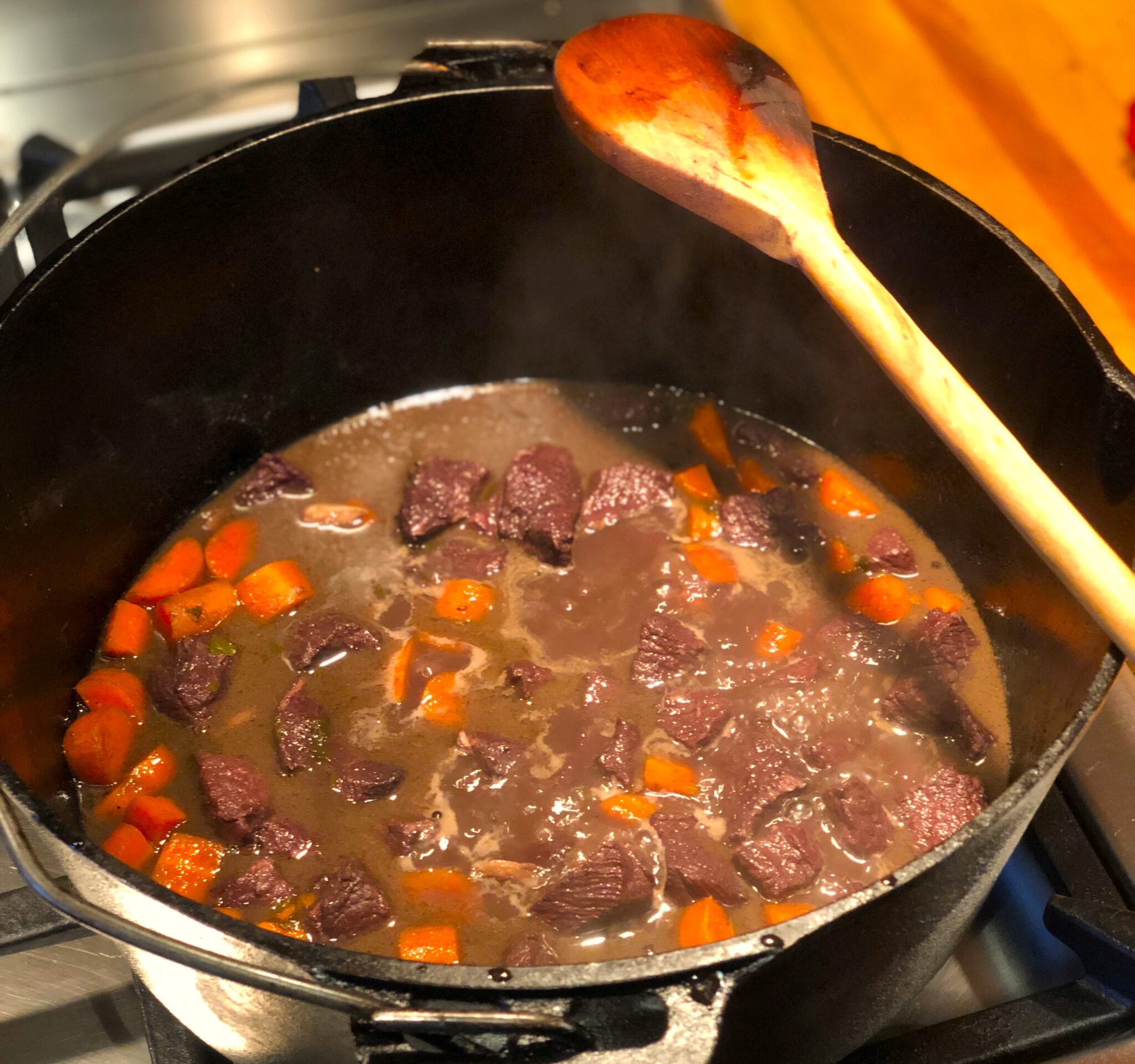 Peposo Beef
